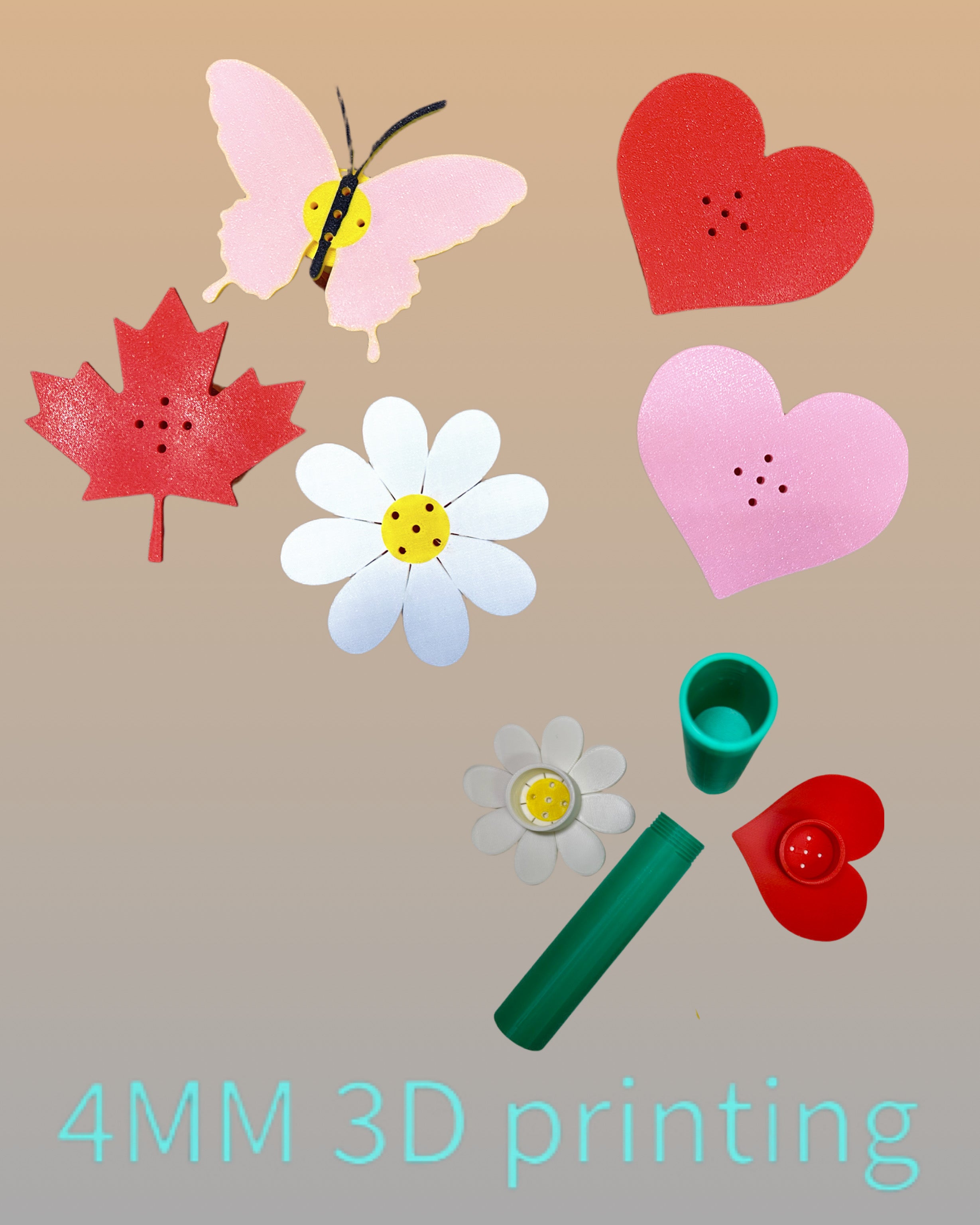 Scent Connex – 4 My Merles